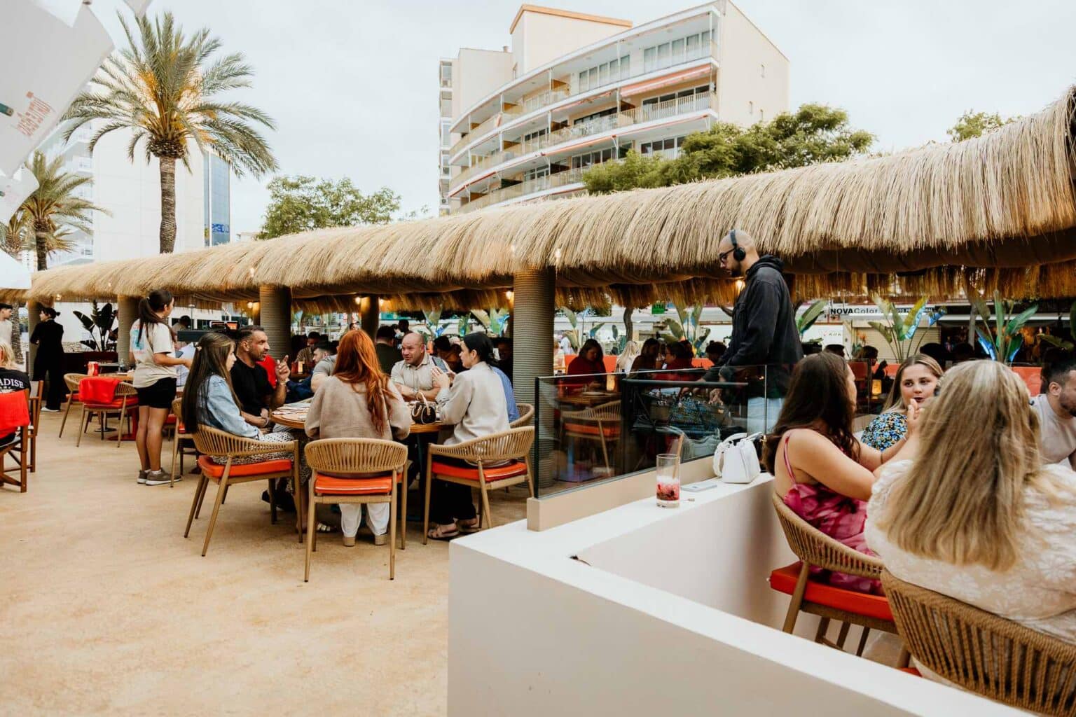 Best Restaurants In Palma Nova You Must Visit This Summer